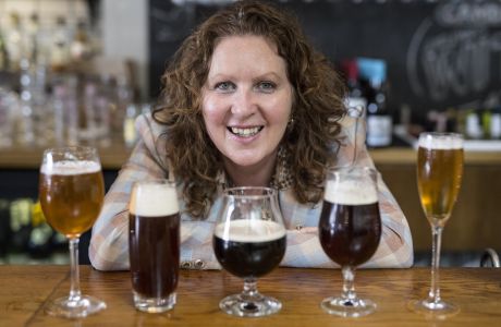 Beer Tasting for Beginners - Learn & Discover